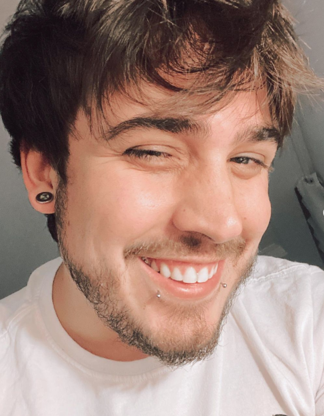 Coelho / MateiFormiga - Youvlogs