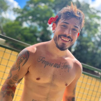 Mateiformiga Tattoos Casting Youvlogs